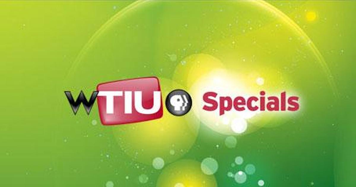 WTIU Specials | PBS