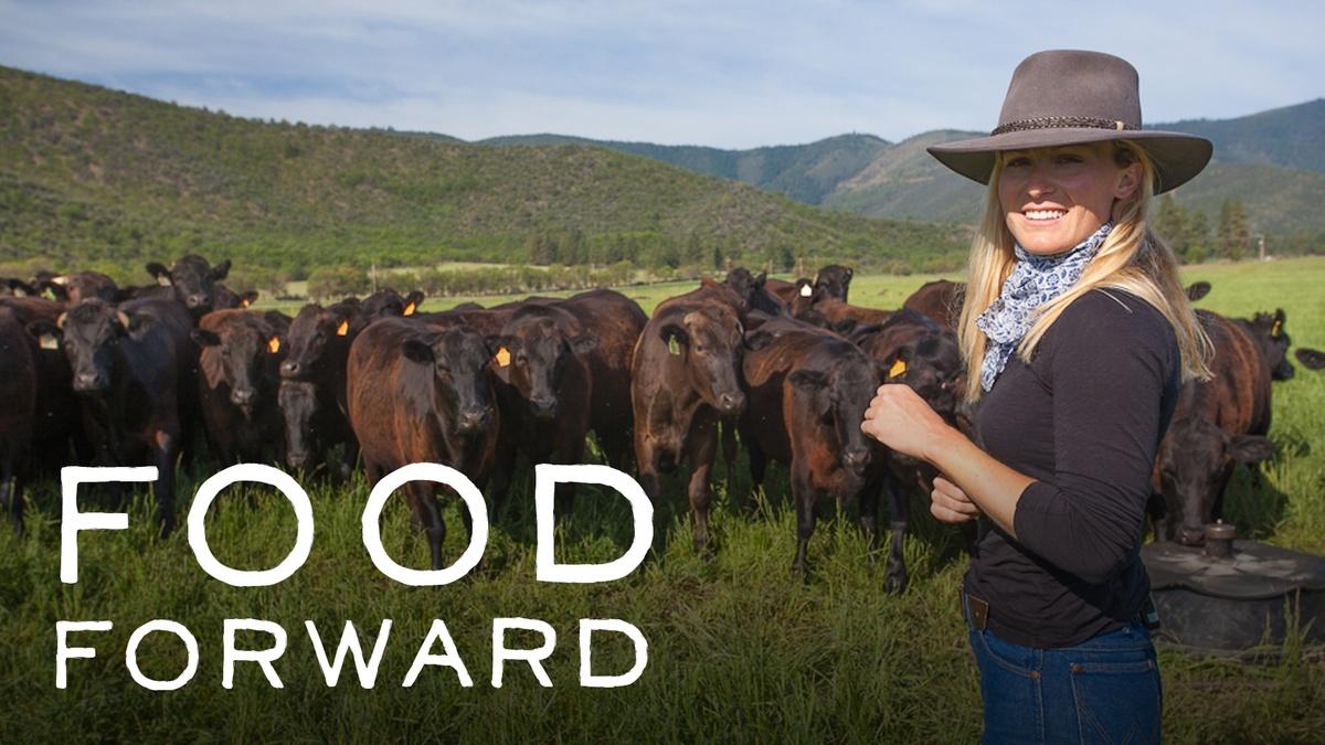 Food Forward | Video | THIRTEEN - New York Public Media