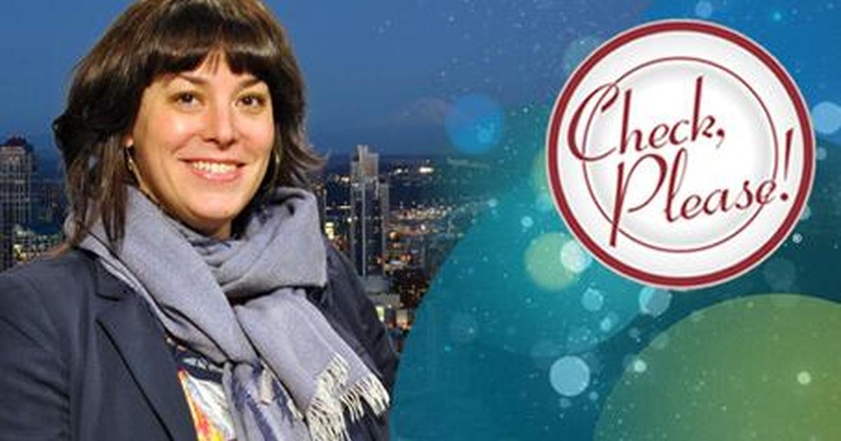 Check, Please! Northwest | PBS