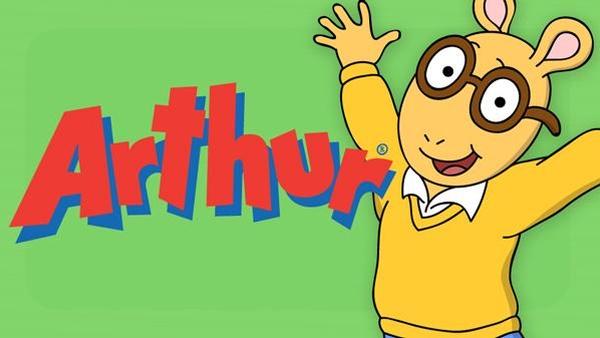 Arthur | Schedule | THIRTEEN - New York Public Media