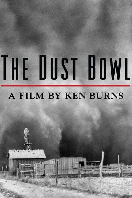 Ken Burns | PBS
