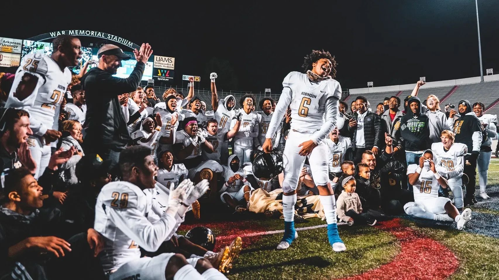 Arkansas PBS Sports | PBS