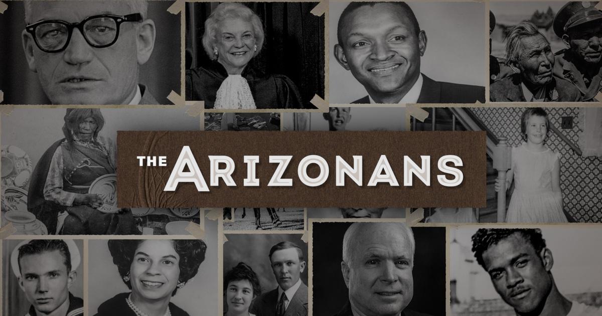 The Arizonans | PBS