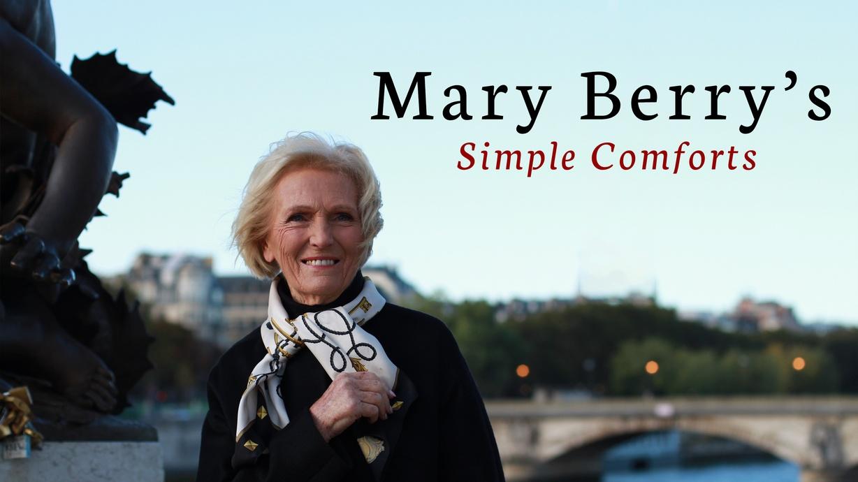 Mary Berry's Simple Comforts | Watch on PBS Wisconsin