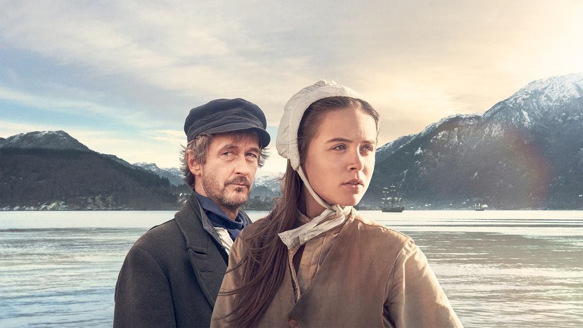 Finding Home | Video | THIRTEEN - New York Public Media