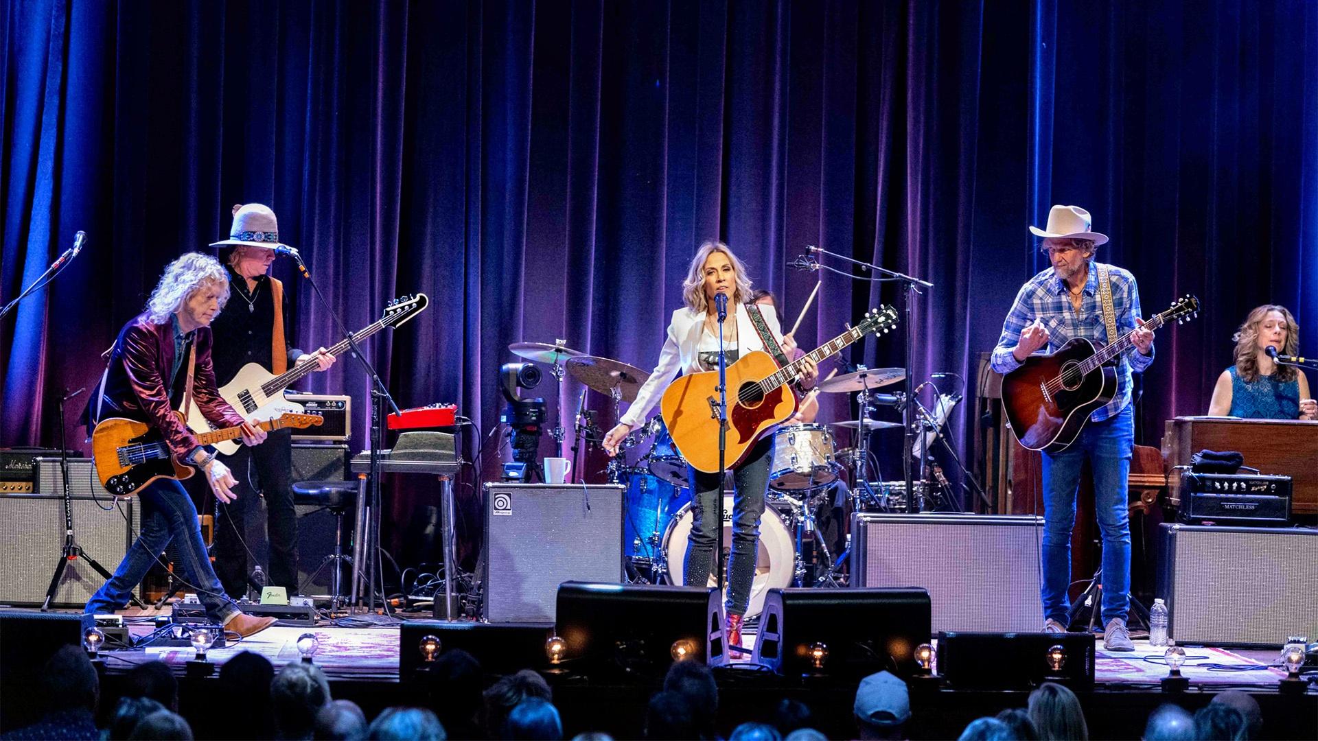Sheryl Crow in Concert | Rocky Mountain PBS