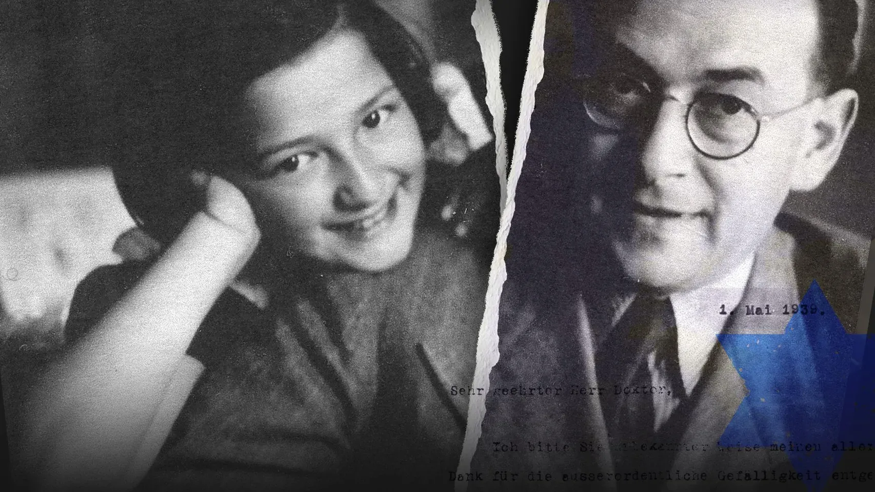 Letters From Brno | PBS