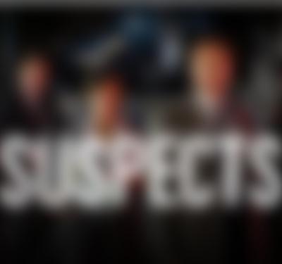 Suspects | PBS