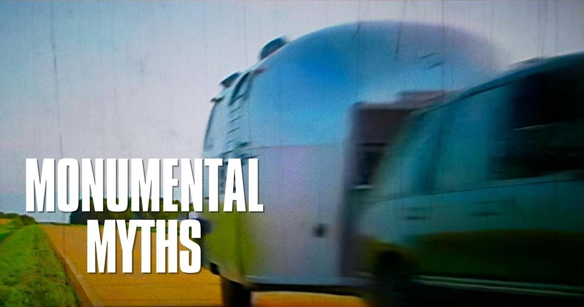 Monumental Myths | PBS