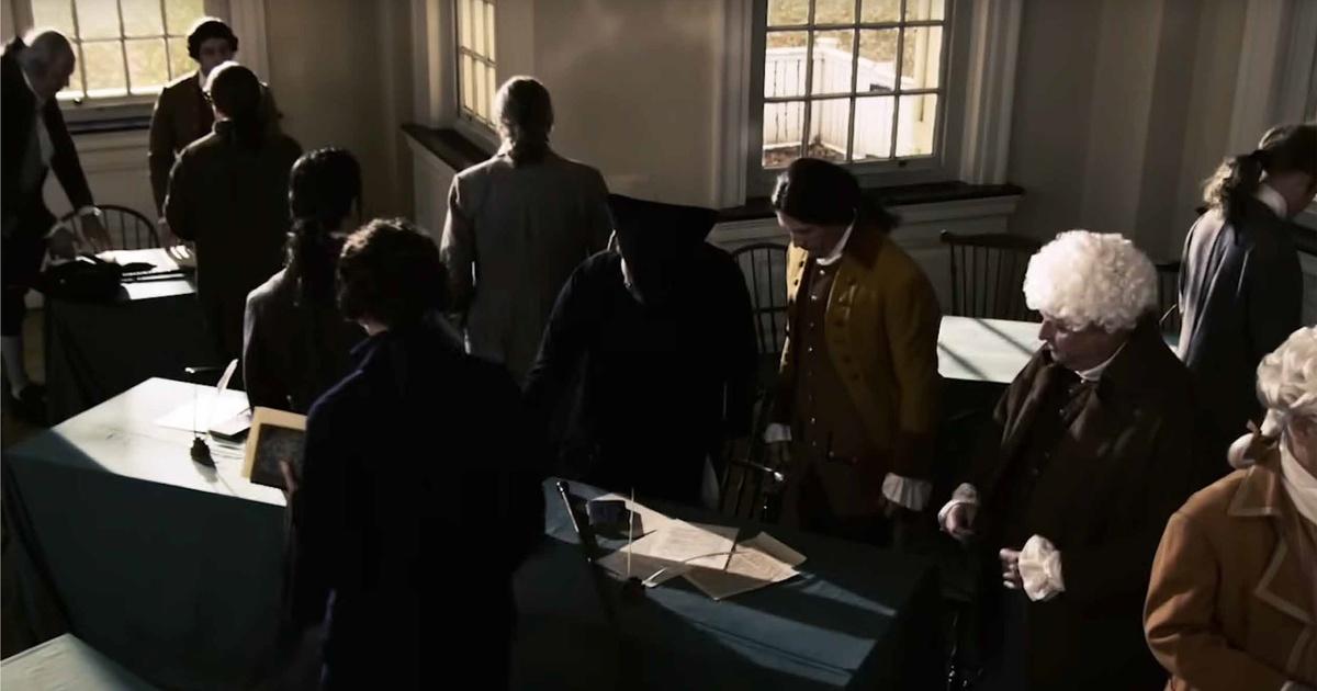 A More Perfect Union: George Washington and the Making of the ...