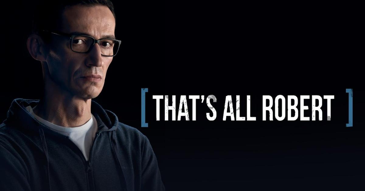 That's All Robert | PBS
