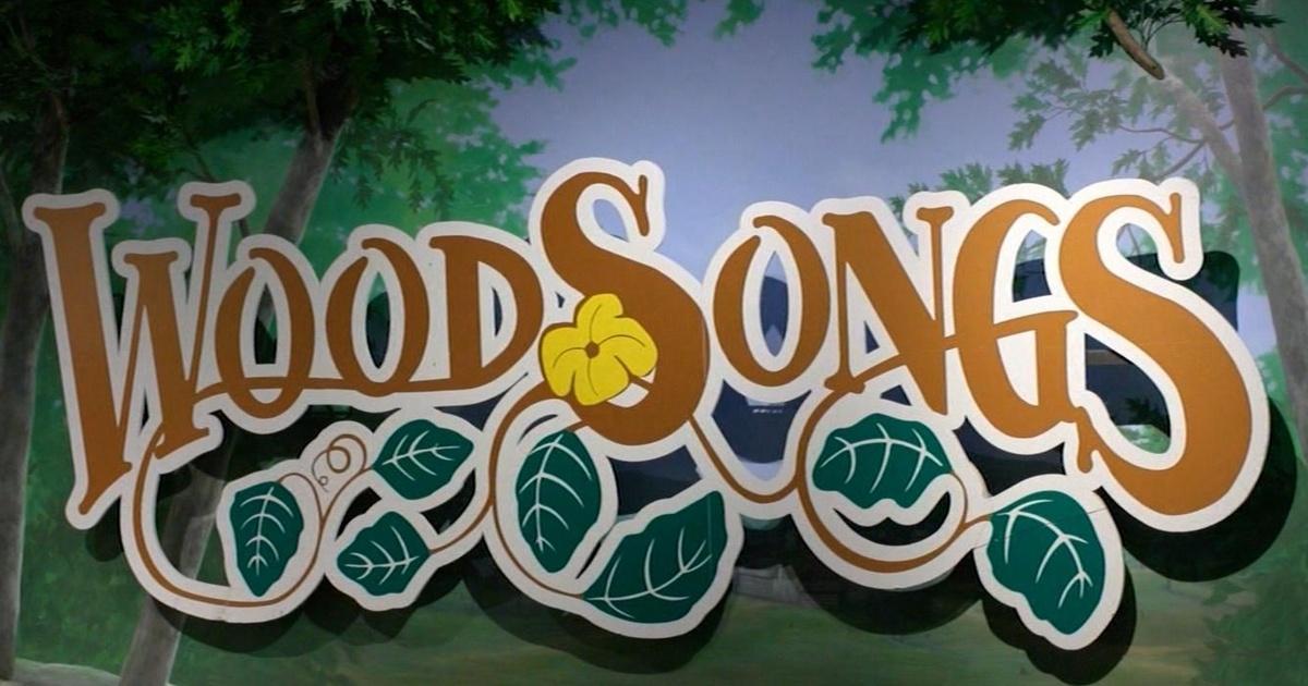 WoodSongs | PBS