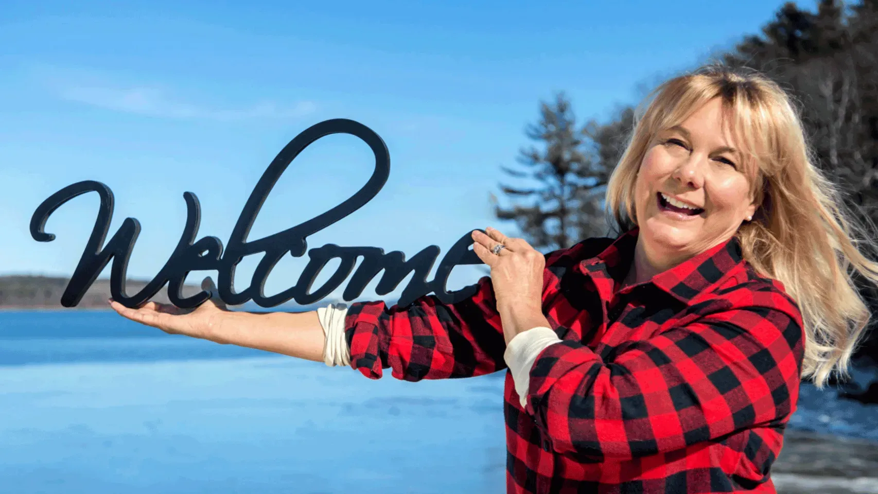 Welcome to My Farm | PBS