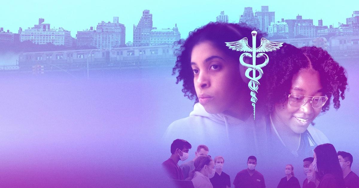 The Calling: A Medical School Journey | PBS