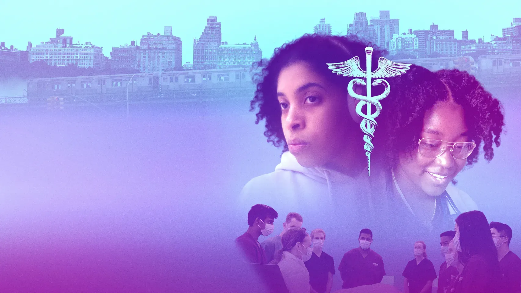 The Calling: A Medical School Journey | PBS