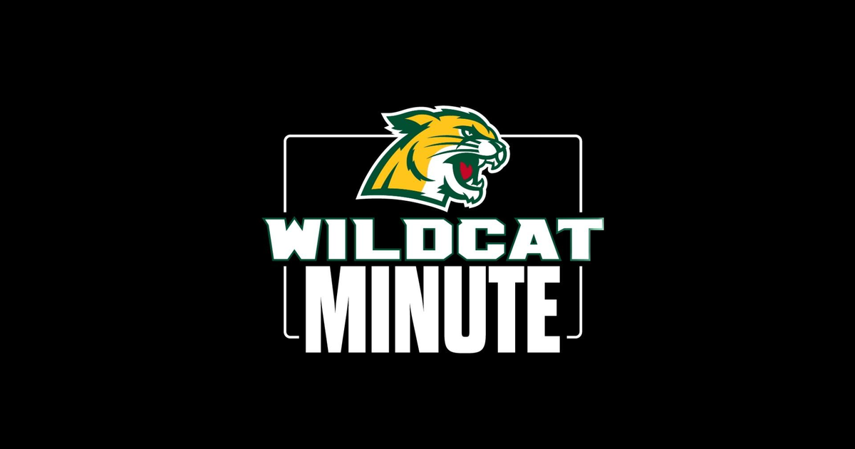 Wildcat Minute | PBS