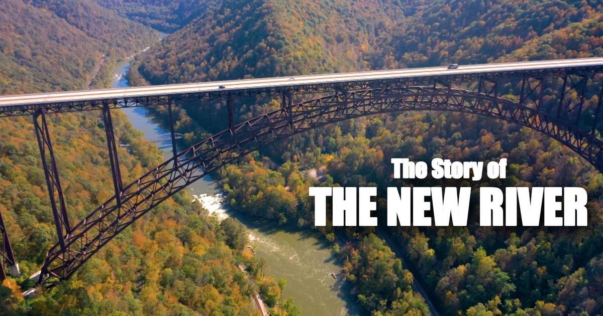The Story of the New River | PBS