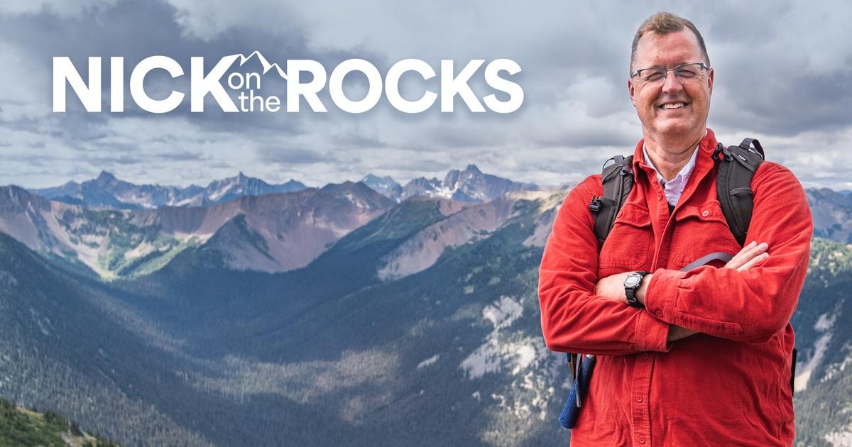 Nick on the Rocks | PBS