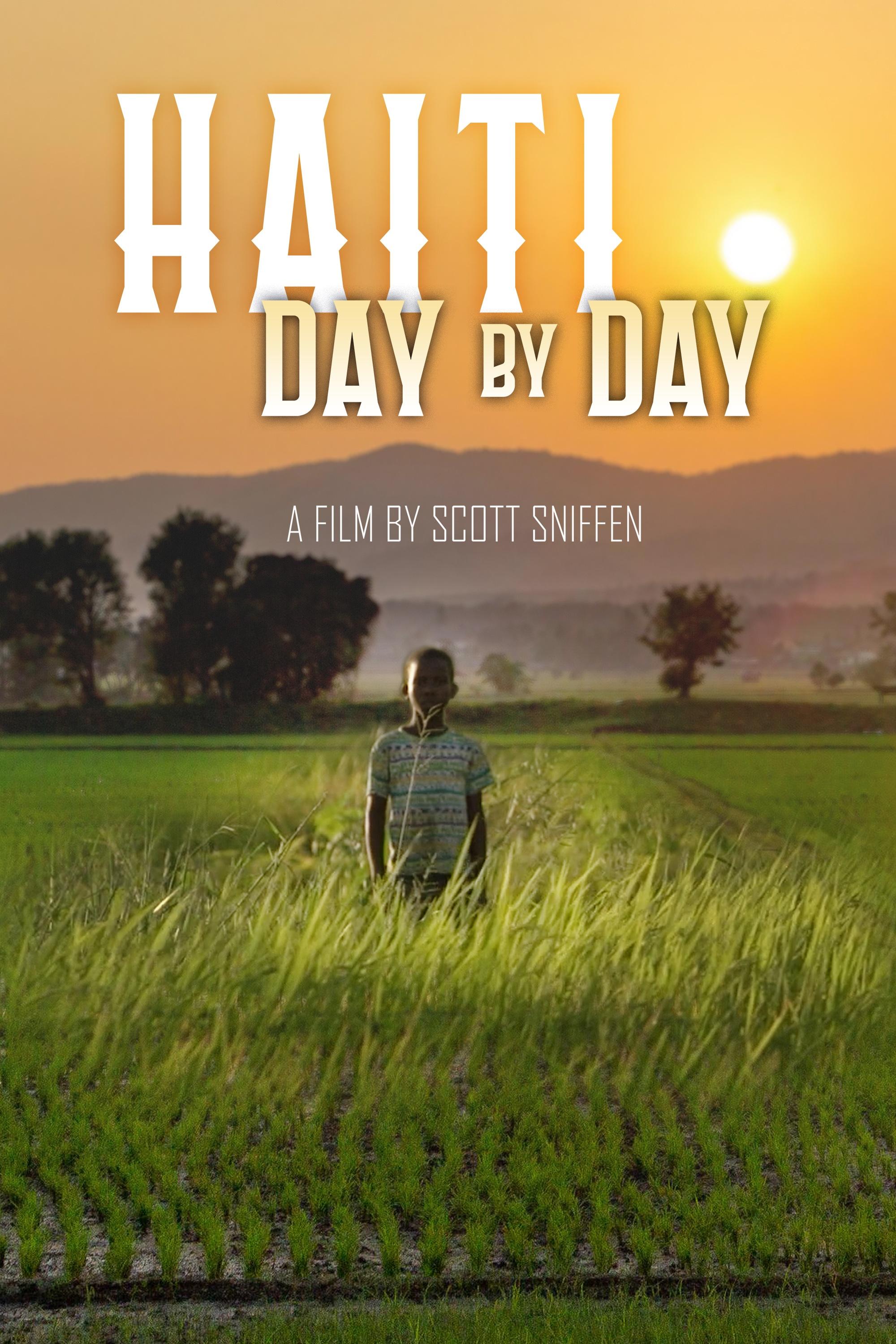 Haiti Pbs Documentary Haiti On The Brink: “The Entire Country Is In
