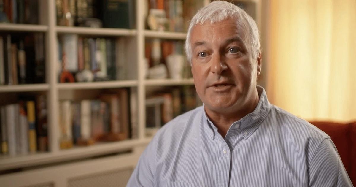 Great Lighthouses of Ireland | PBS