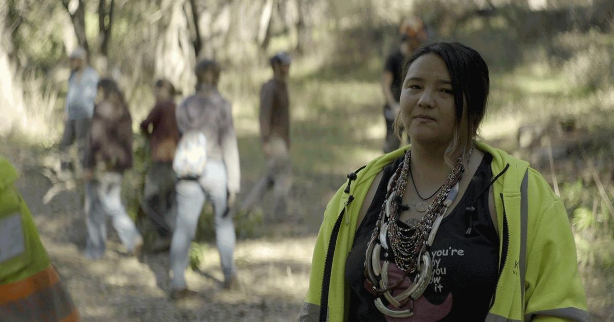 Groundworks | PBS