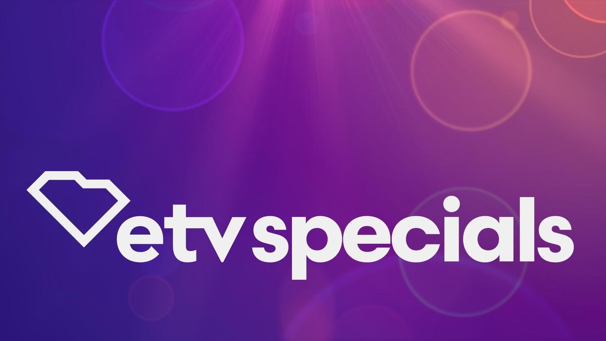 SCETV Specials | Programs | ALL ARTS