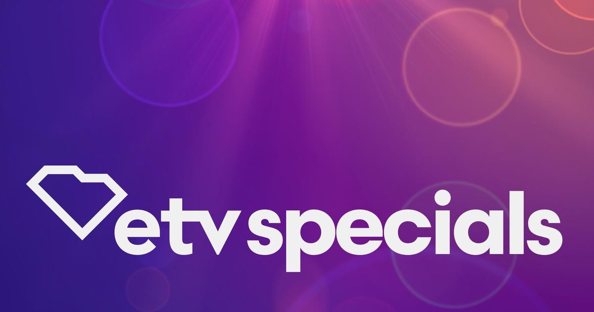 SCETV Specials | PBS