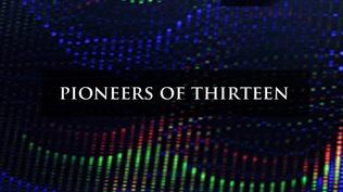 Pioneers of Thirteen | Video | THIRTEEN - New York Public Media