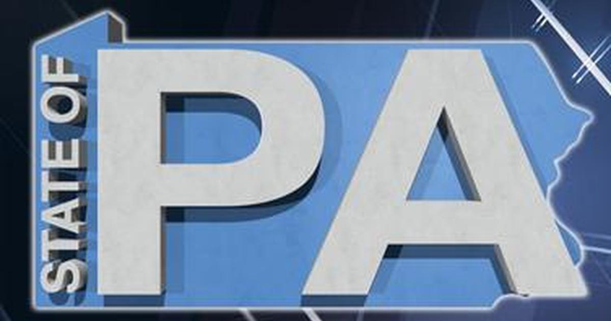 State of Pennsylvania | PBS