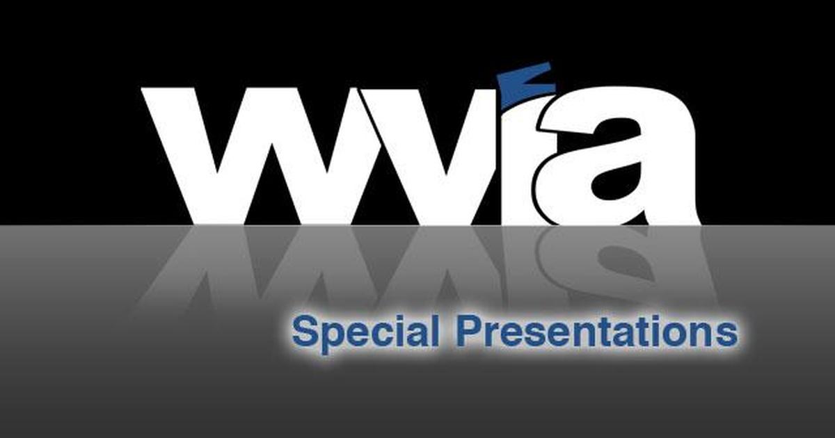 WVIA Special Presentations | PBS