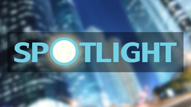 Spotlight | KET