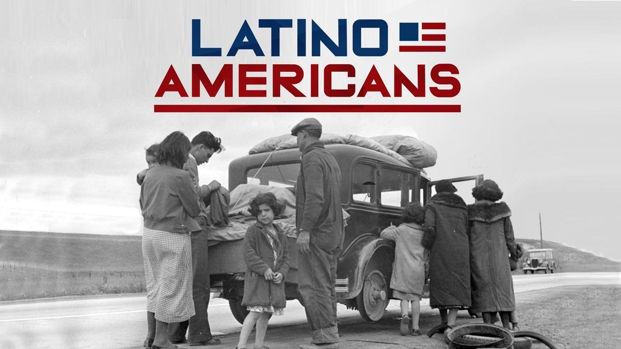 Latino Americans | Watch on PBS Wisconsin