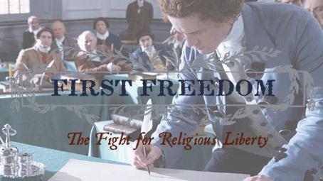First Freedom | KET