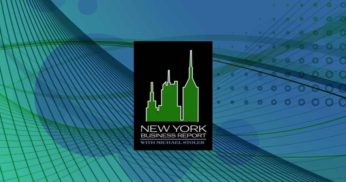 New York Business Report with Michael Stoler | PBS