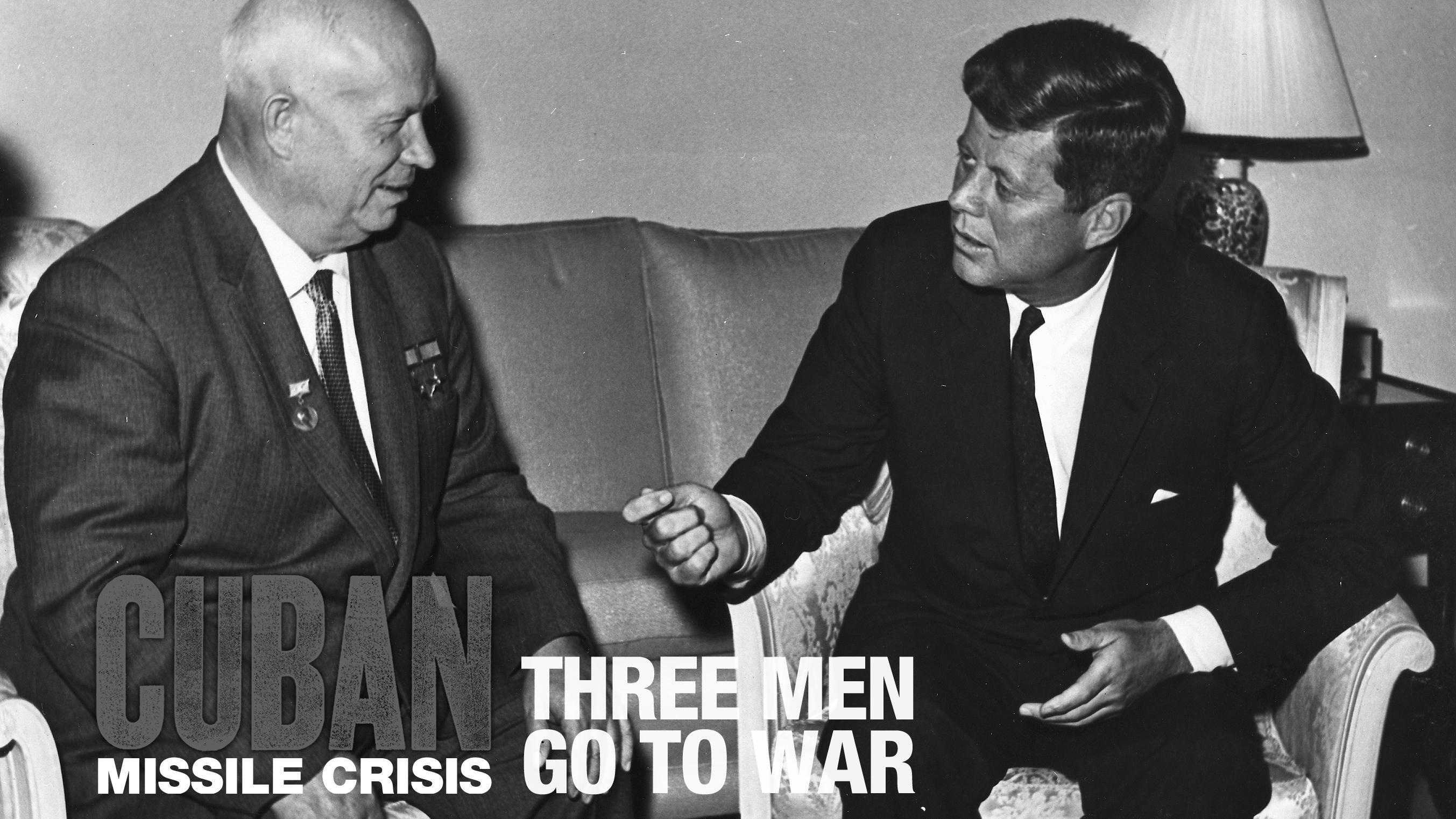 Three Men Go to War | KET