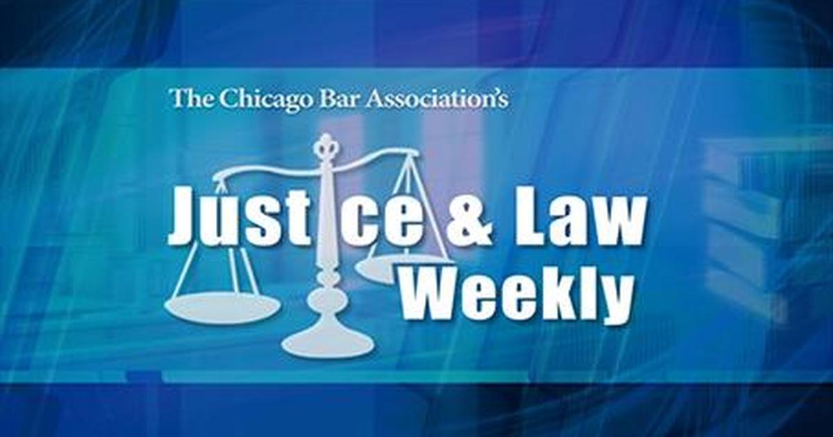 Justice and Law Weekly | PBS