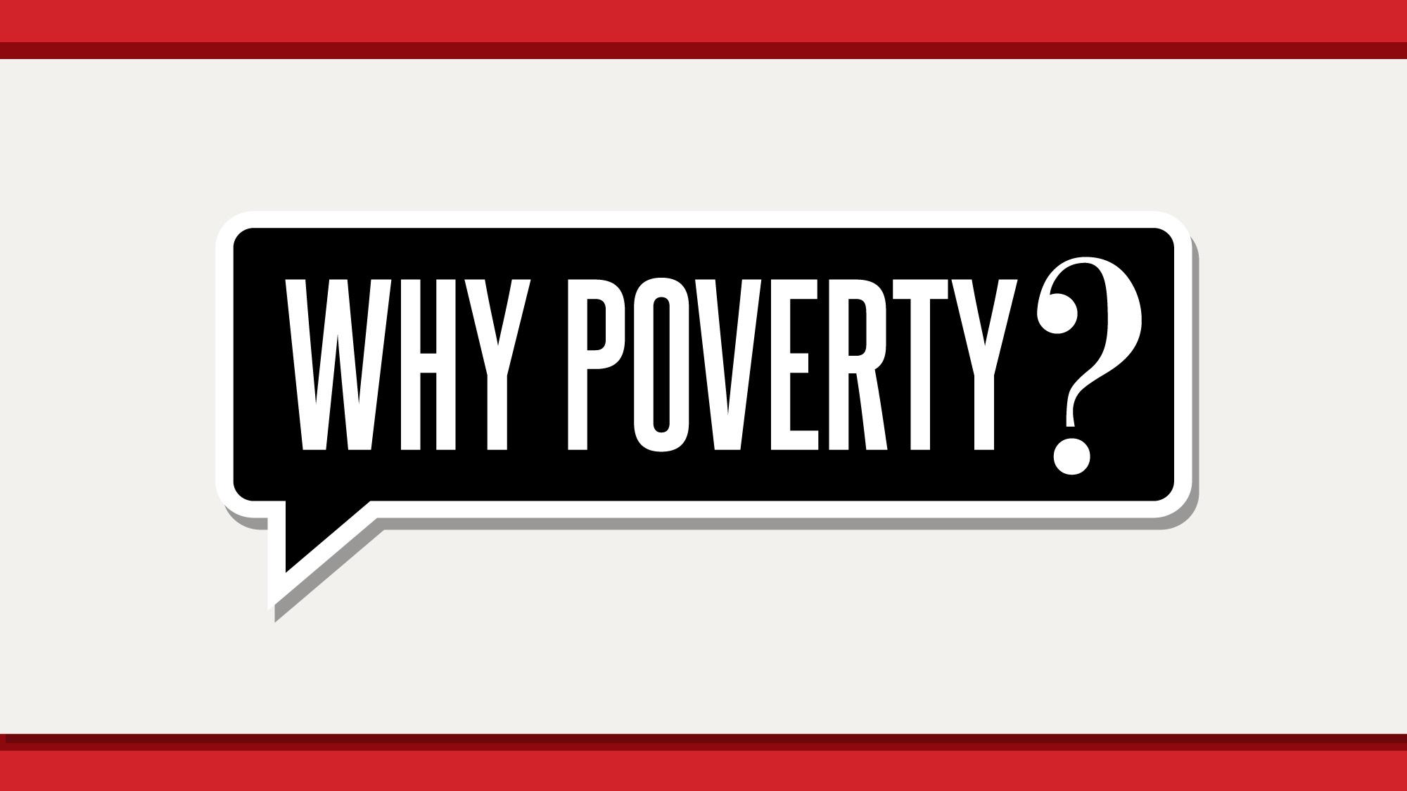 Poor Us: An Animated History of Poverty | Rocky Mountain PBS