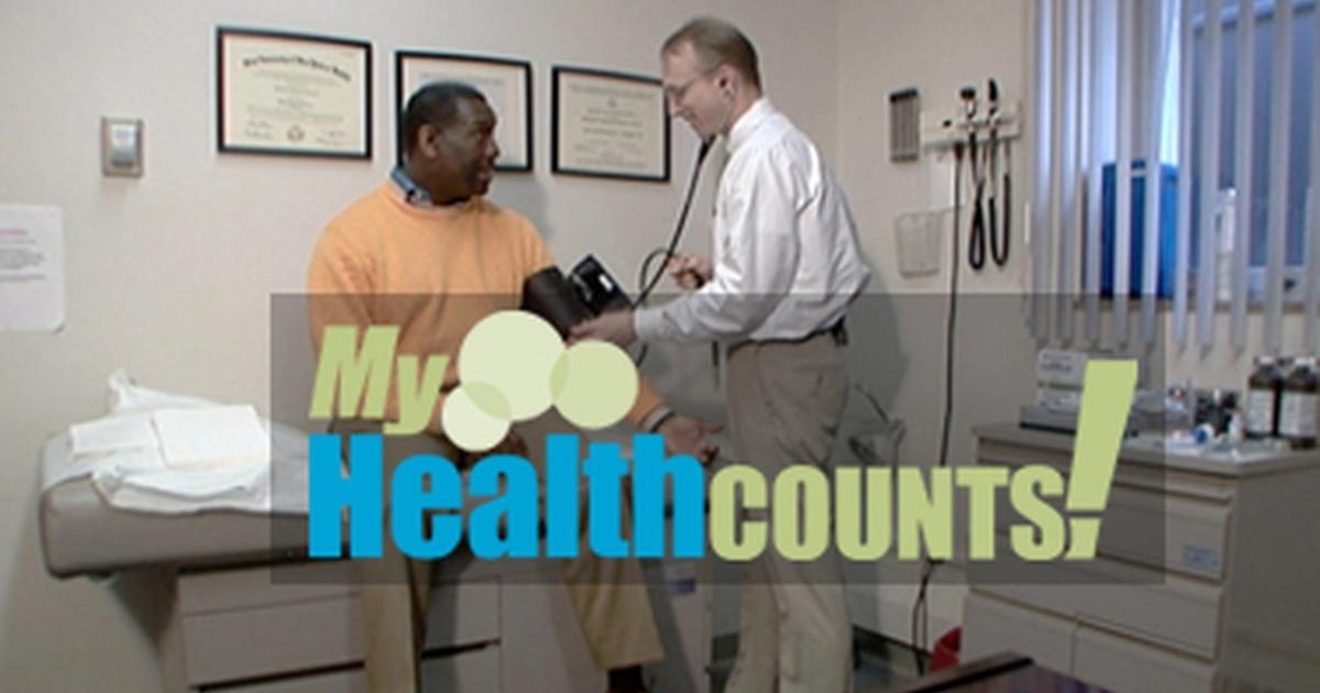 My Health Counts! | PBS