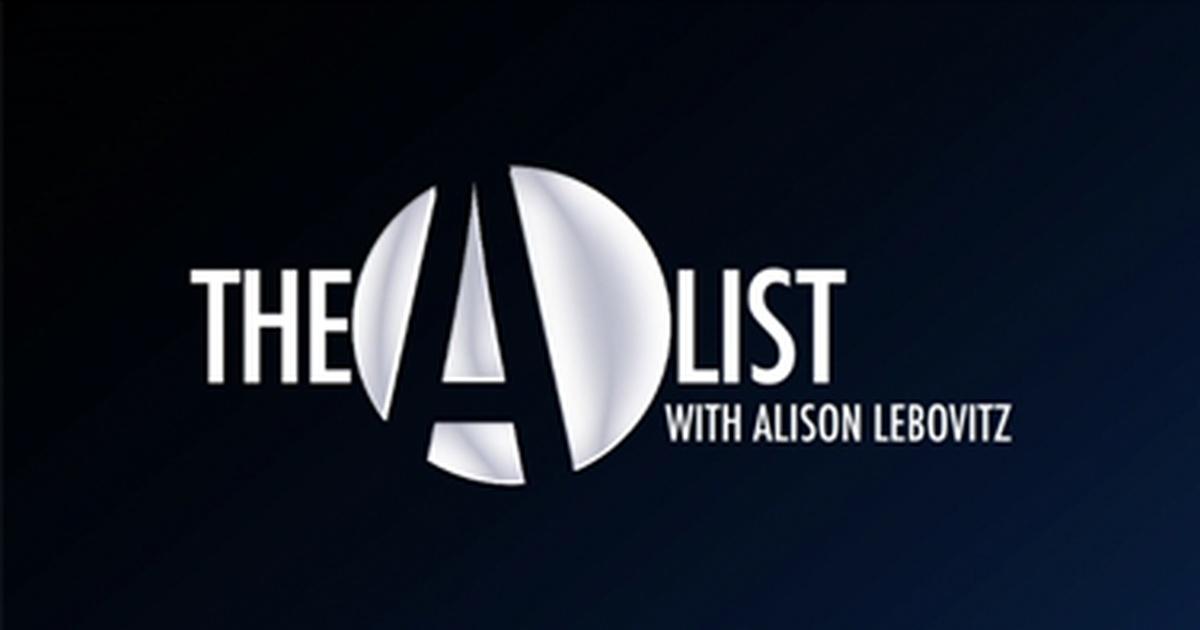The A List With Alison Lebovitz | PBS