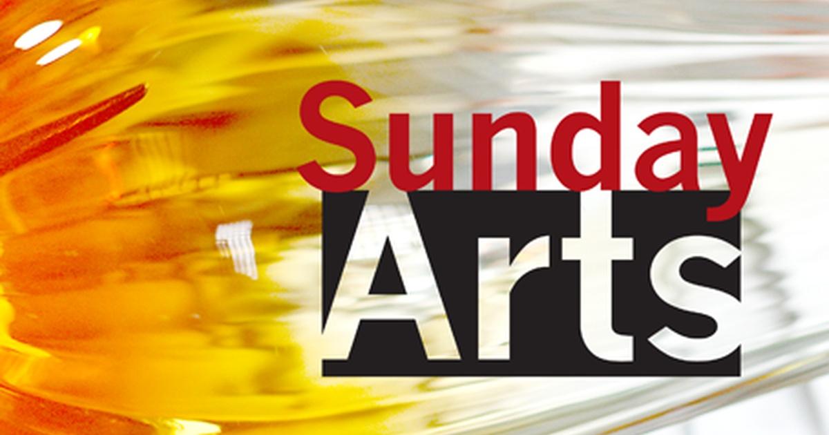 Sunday Arts | PBS