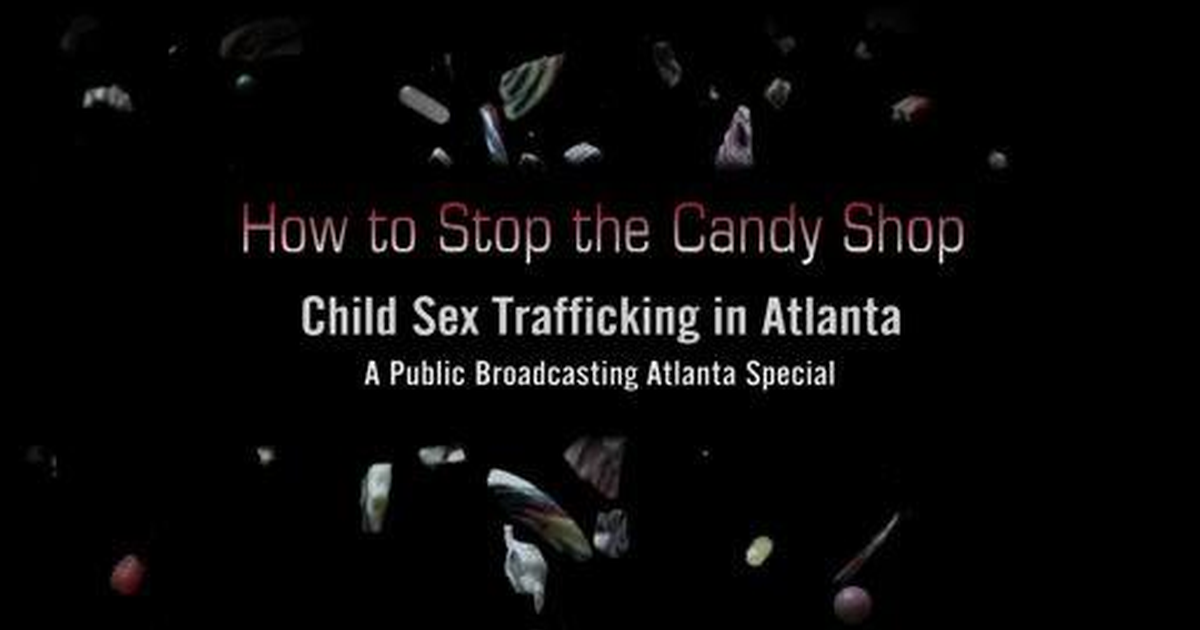 How to Stop the Candy Shop | PBS