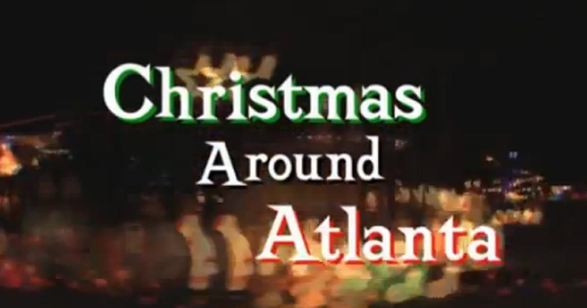 Christmas Around Atlanta | PBS