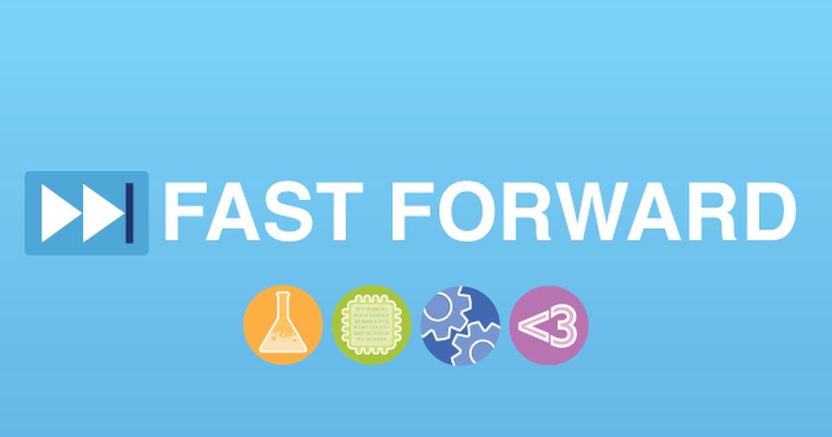 Fast Forward | PBS
