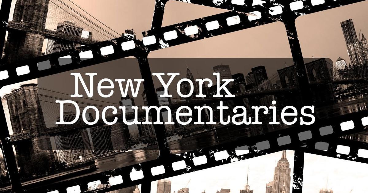New York Documentaries | PBS
