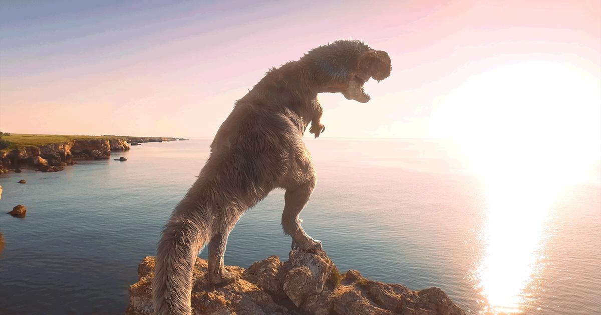 T-Rex: An Evolutionary Journey | PBS