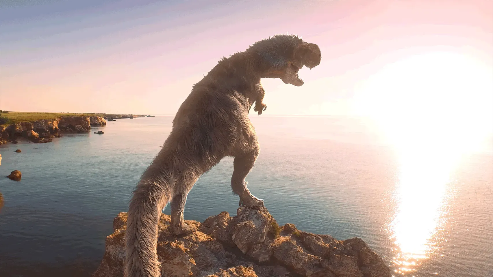 T-Rex: An Evolutionary Journey | PBS