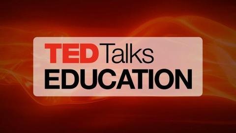 TED Talks Education PBS