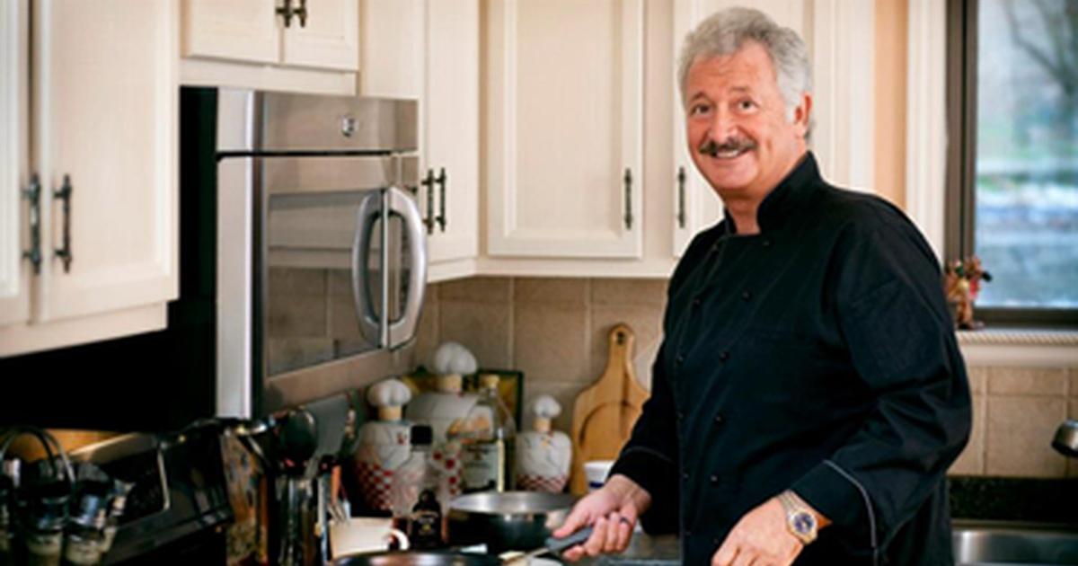 A Fork in the Road with Chef Garrett | PBS