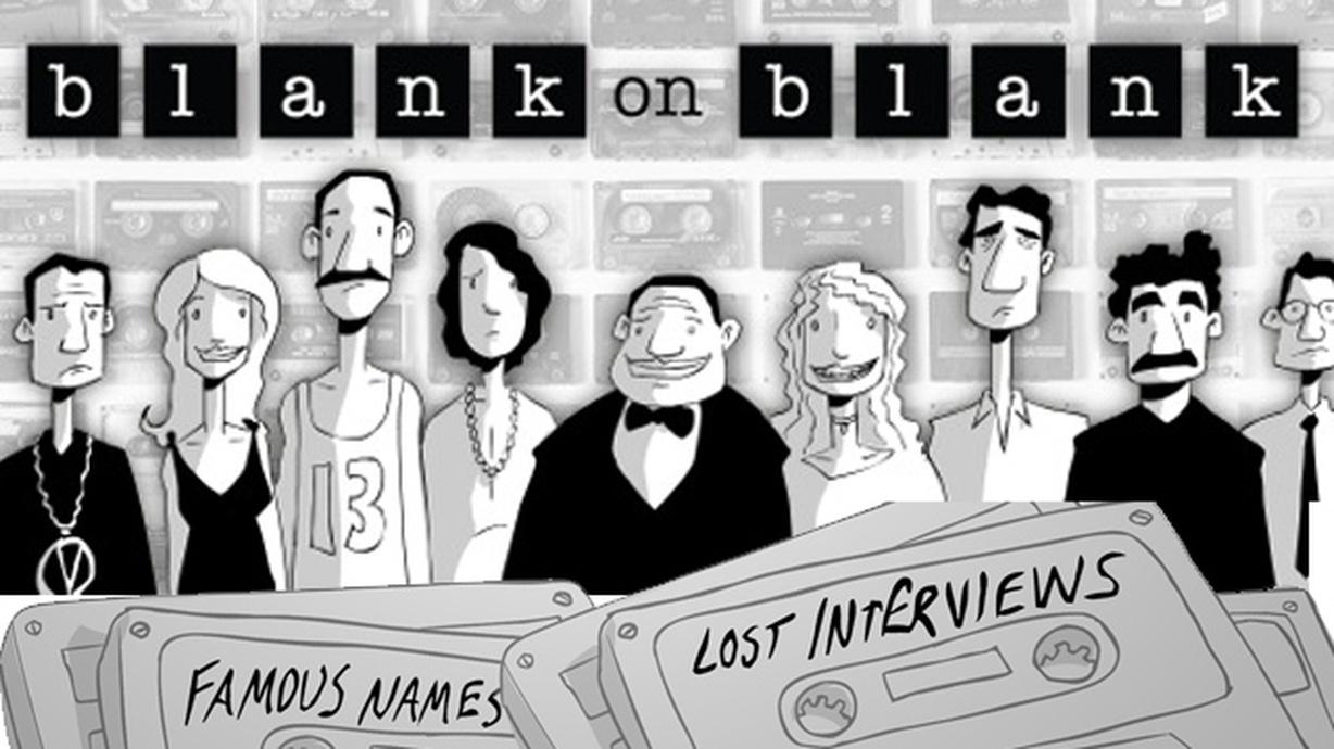 Blank on Blank | Watch on PBS Wisconsin