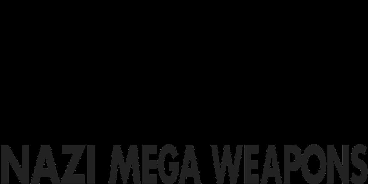 Nazi Mega Weapons | Watch on PBS Wisconsin